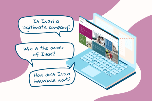 Ivari Life Insurance Review (Worth It or Not?) - PolicyMe